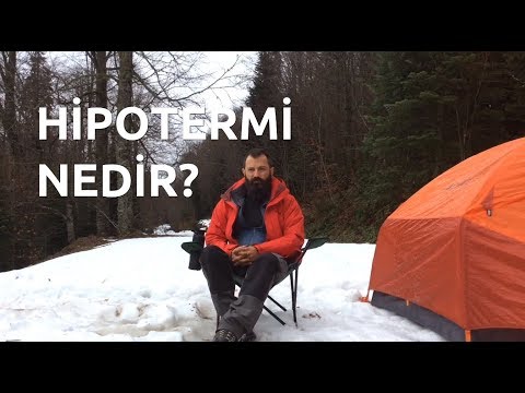 Hipotermi nedir? Belirtileri ve Yapılması Gerekenler