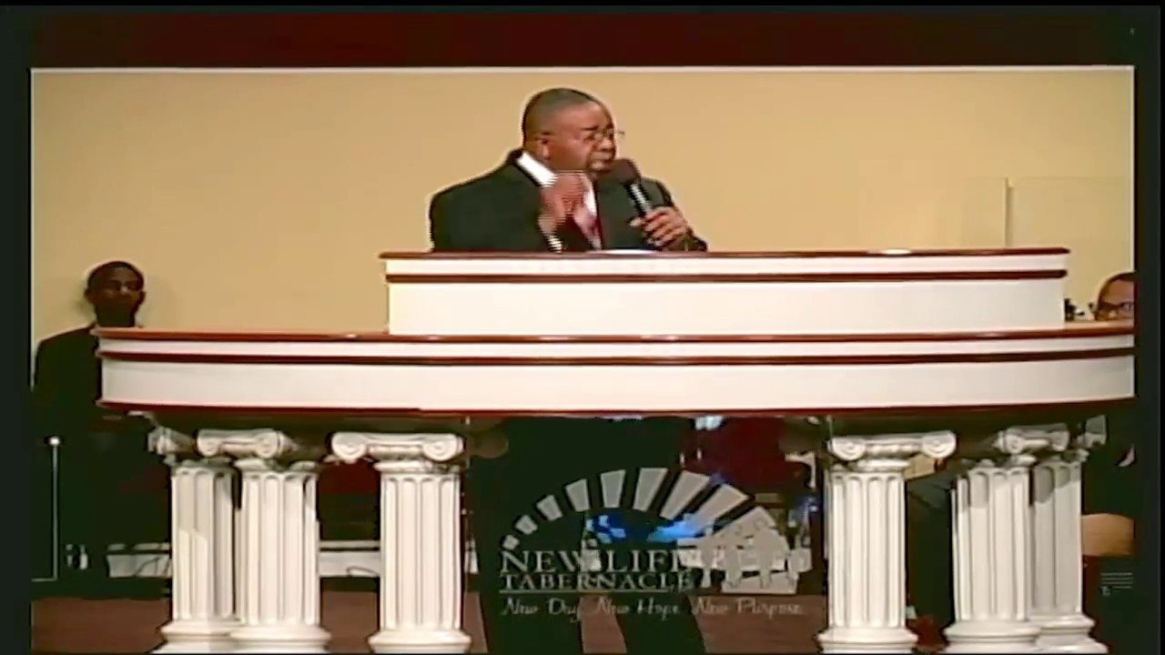 New Life Tabernacle UPC Live - YouTube