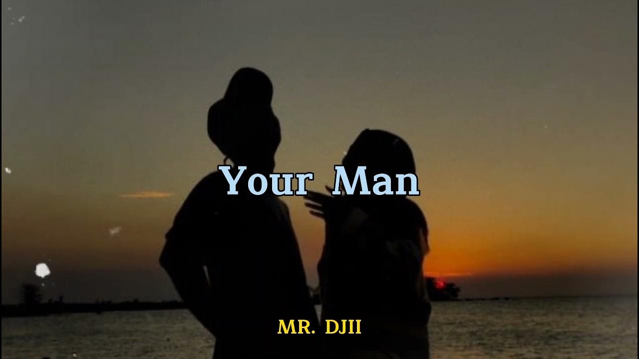 MR. DJII - Your Man [mixtape] - YouTube