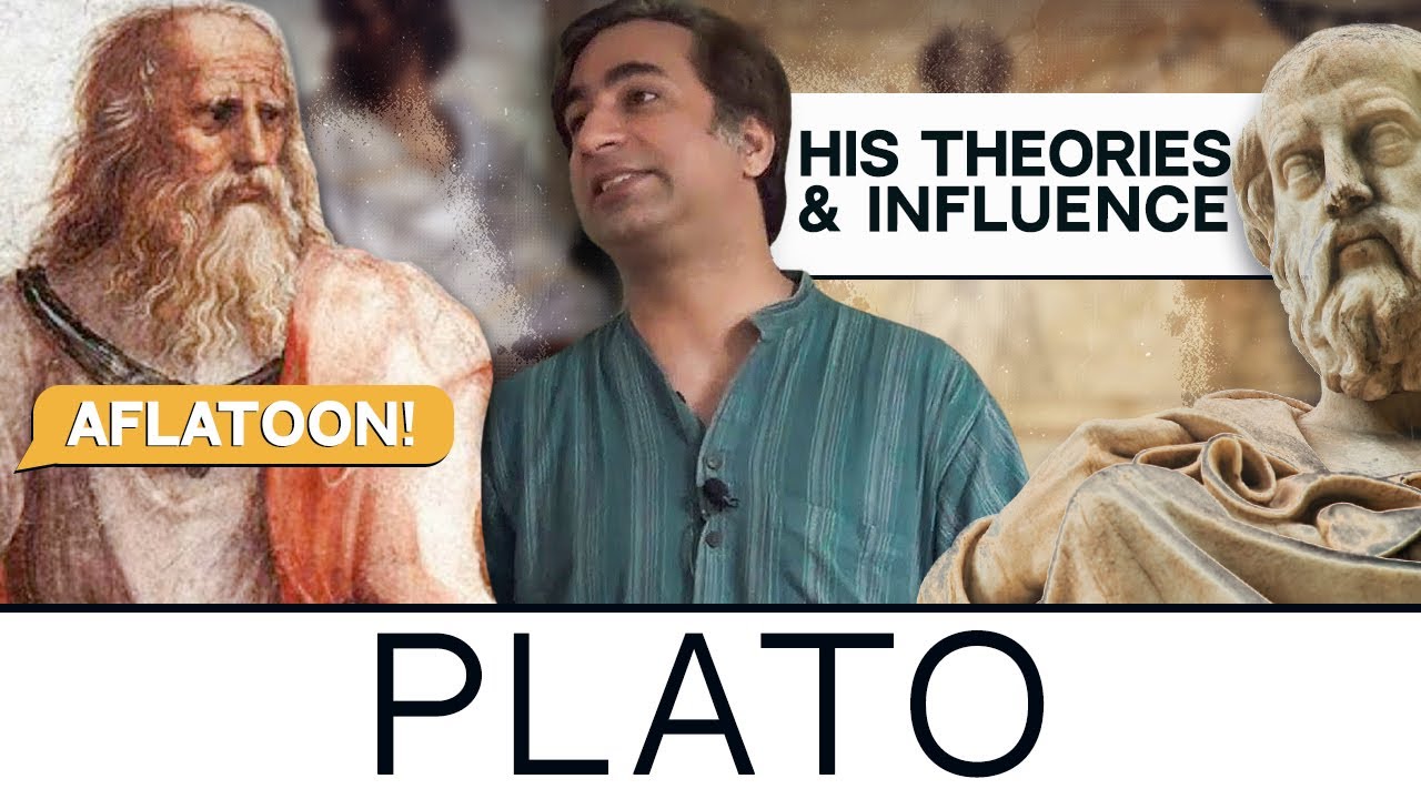 Plato [Eng] - YouTube