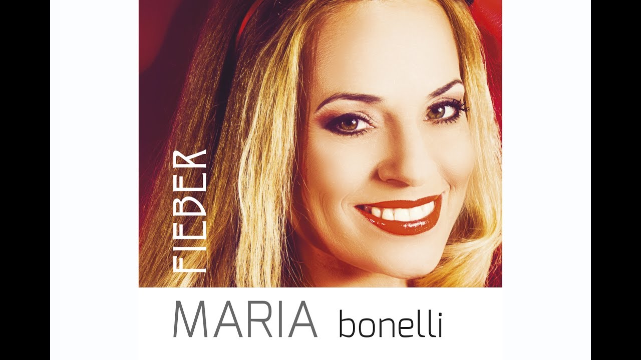 Maria Bonelli – Fieber (Offizielles Video) - YouTube
