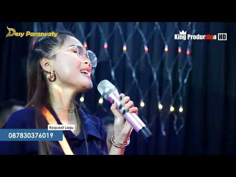 NGENTENI - DESY PARASWATI - LIVE MANGGUNG ONLINE 10 DESEMBER 2022