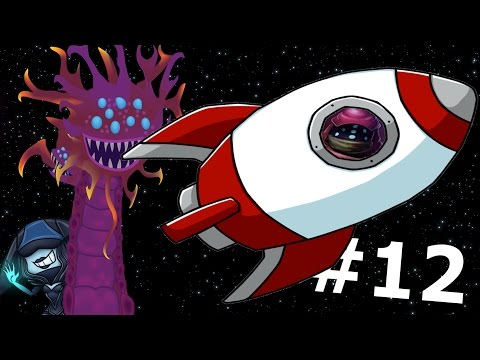 Wood Division Adventures #12 - Spaaace