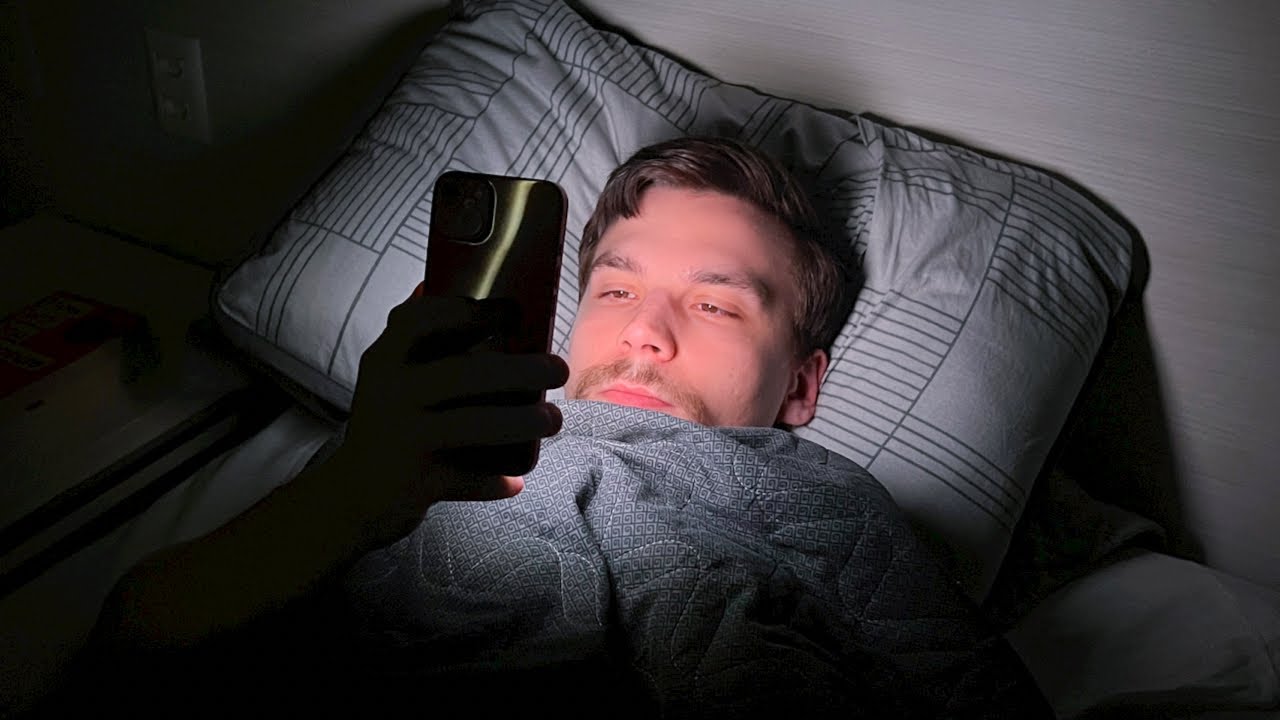 Por esse motivo que você não tem Foco - YouTube