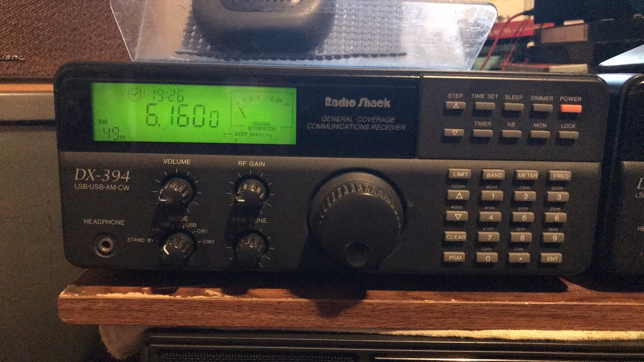 Station IDs as Rock And Roll Radio - YouTube