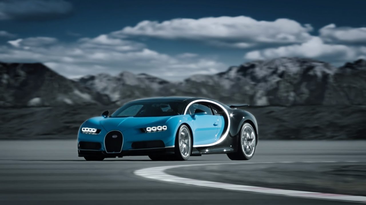 Extreme car driving simulator #2 - 10 Bugatti collectables - YouTube