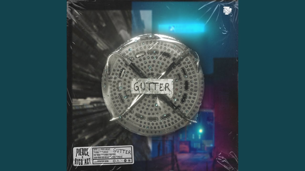 GUTTER - YouTube