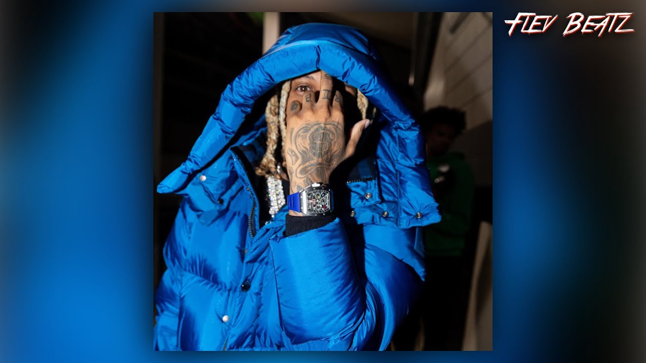 [FREE] Lil Durk Type Beat 2023 "Dollar Sign" | King Von Type Beat 2023 ...