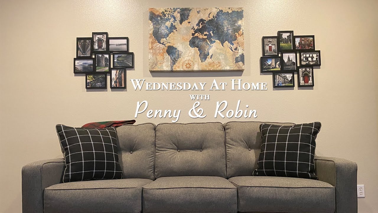 Wednesday at Home 09.16.2020 - YouTube