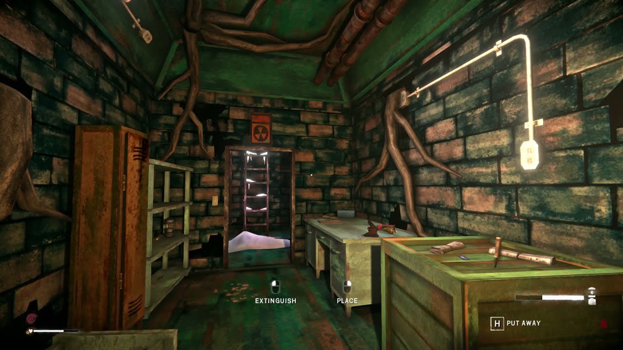 THE LONG DARK: Mod: CanneryManufacturing 1.3.4 - YouTube