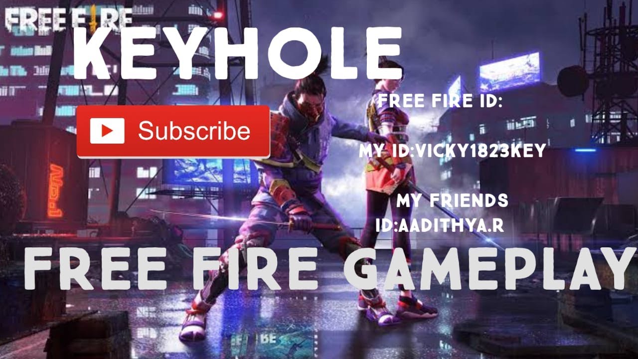 FREE FIRE GAMEPLAY | NEW START | KEEP SUPPORTING FOR THIS TYPE OF ...