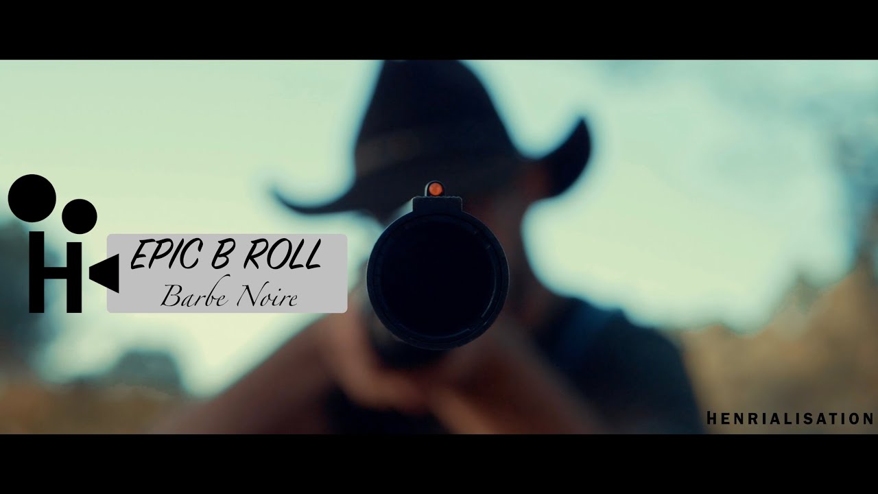 Cinematic B Roll - Fictional Hunting B Roll (Daniel Schiffer/Peter Lindgren/James Matthews style ...
