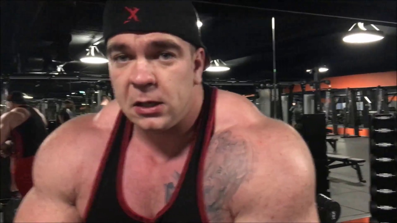 Toni Kohonen ja Pekka Kotipohja - Olkapäät ja Ojentajat 5 1 2017 - YouTube