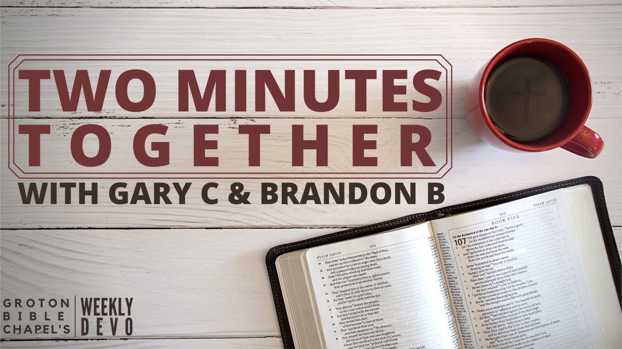 Two Minutes Together YouTube Two Minutes Together YouTube