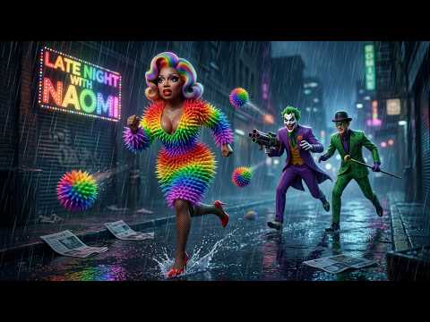 Late night with Naomi episode 23