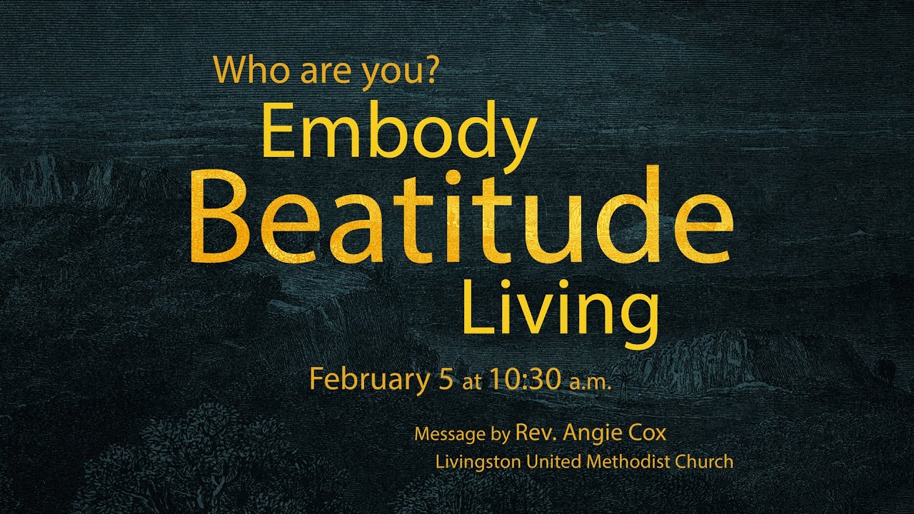 LUMC Sunday Service 2-5-23 - YouTube