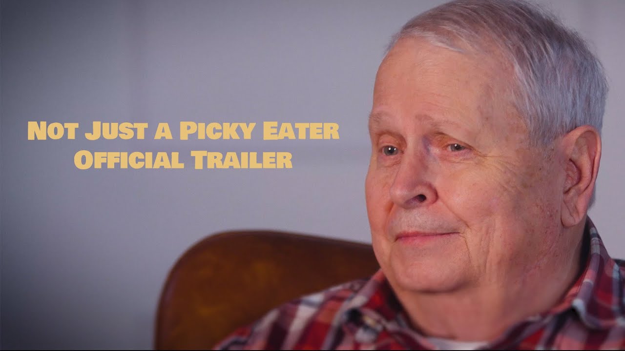 Not Just a Picky Eater (2023) | Official Trailer - YouTube