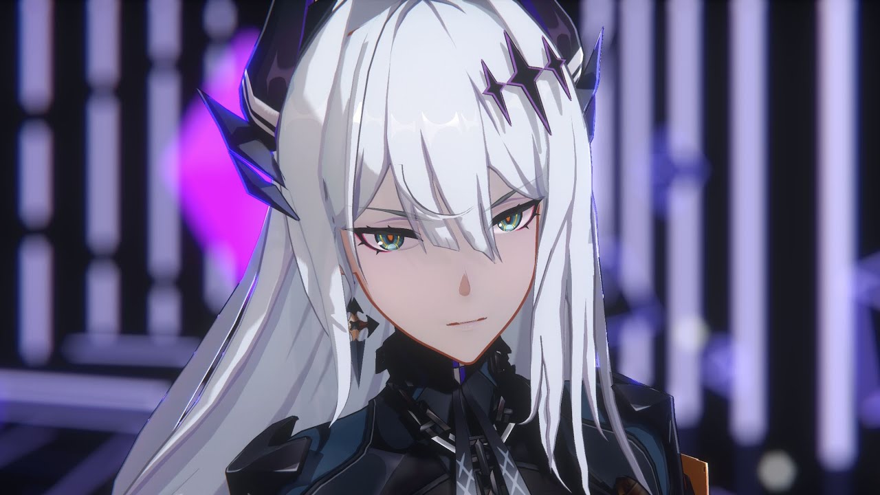 Tower Of Fantasy｜Come Over｜Nora #Nora #ノラ #노라 #ToF #TowerOfFantasy #환탑 ...