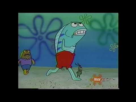 Nickelodeon Winter 2002 "Snowflake" Screen Bug (Walking Small) - YouTube