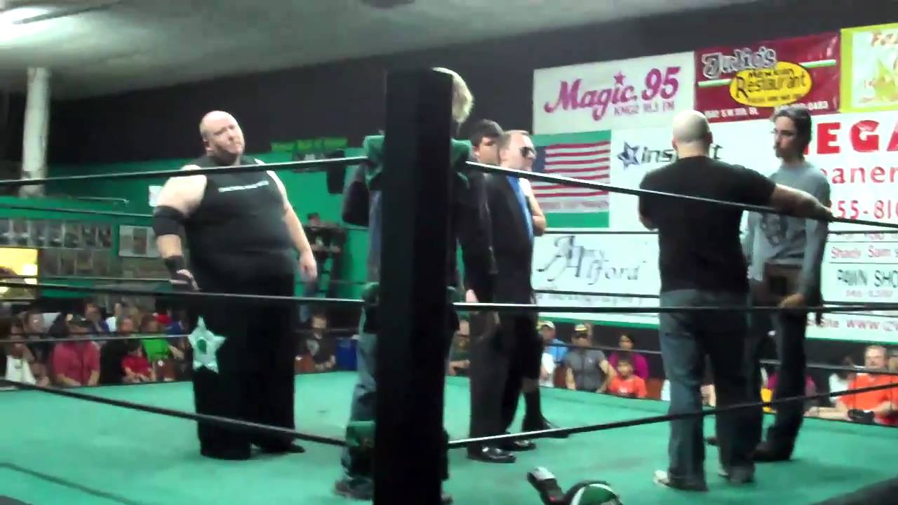 IZW Hall of Fame induction - Tyler Bateman PT. 2 - YouTube