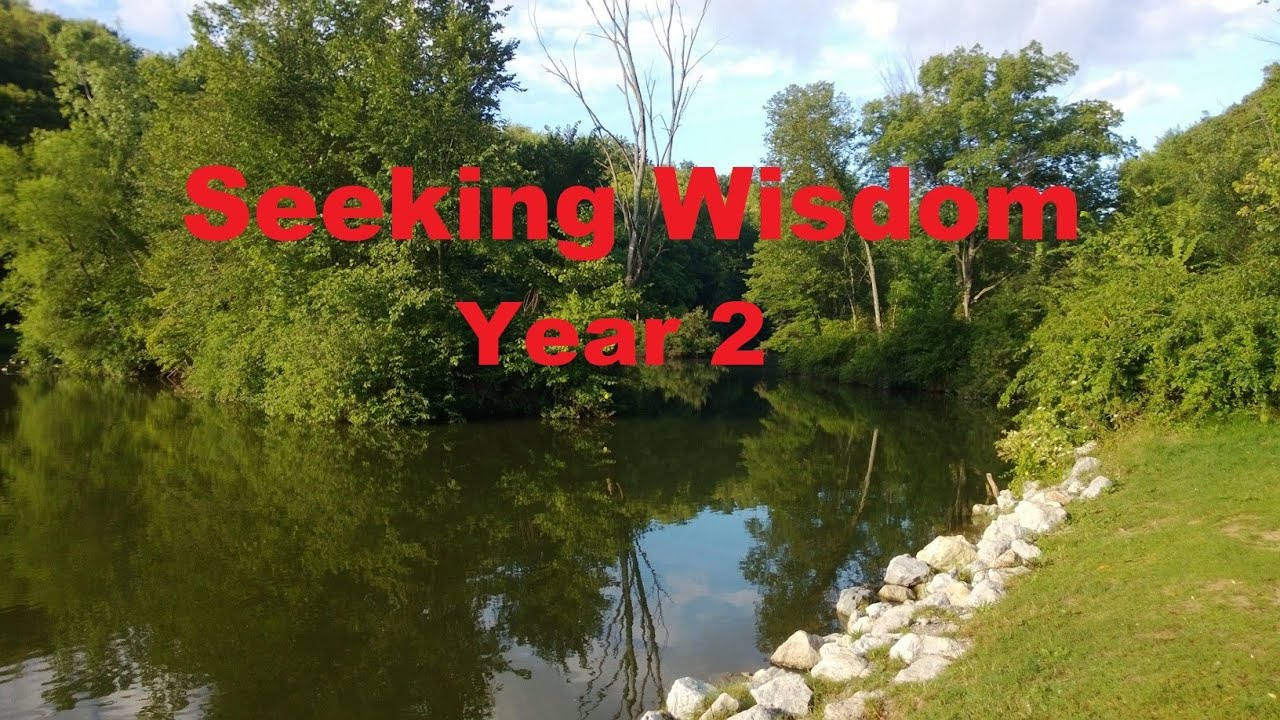 Proverbs 7 for October 7. ESV version - YouTube