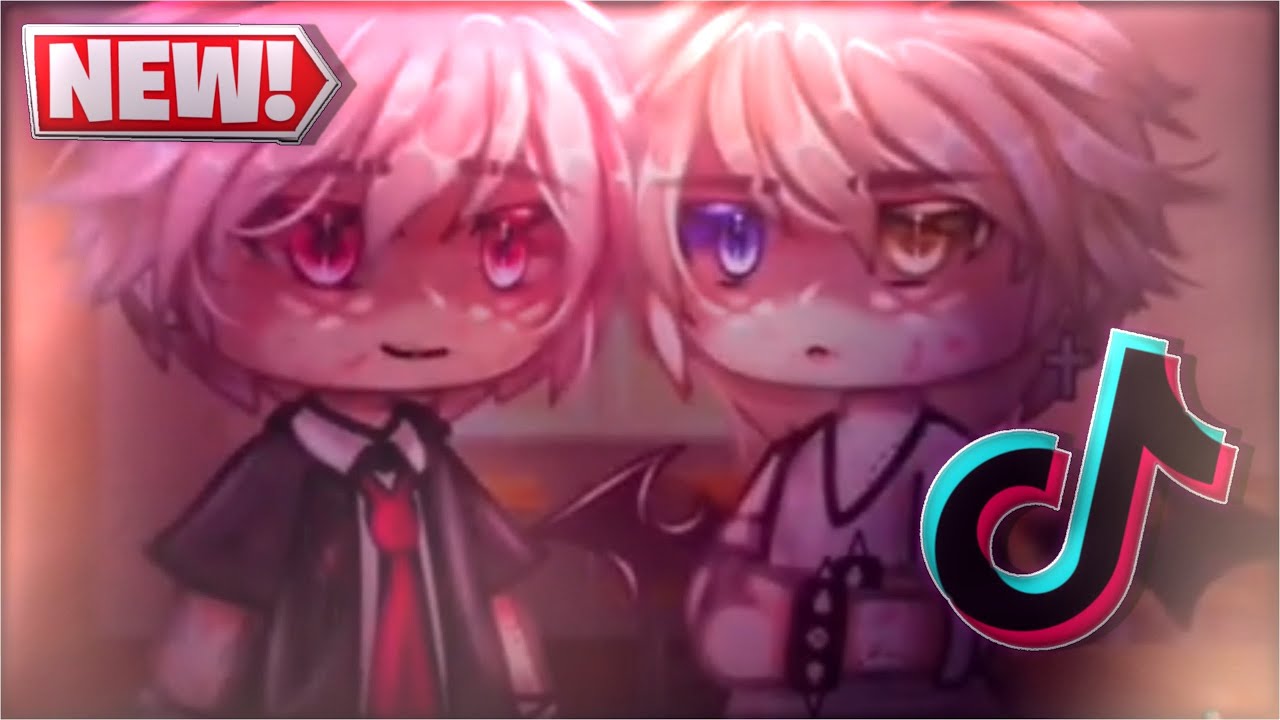 🌟GACHA TikTok COMPILATION🌟 [💗EP1💗] - YouTube