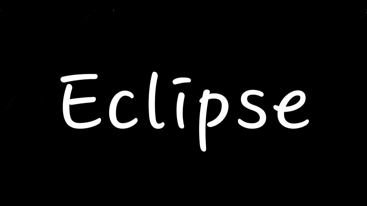 Eclipse Valorant Montage #11 - YouTube