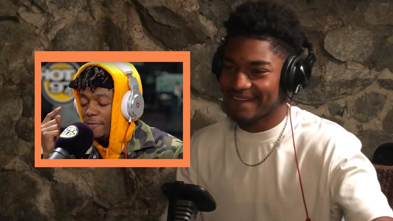 Freestyle Rapping is an Art - YouTube