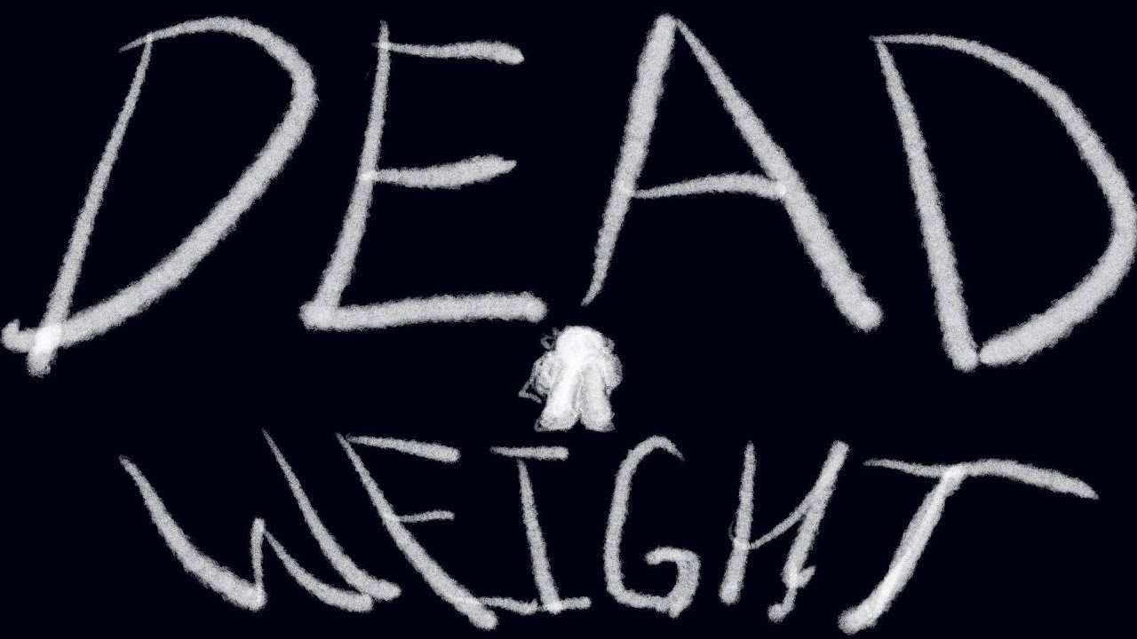 Dead weight (jack stauber) animation/animatic meme thingy - YouTube