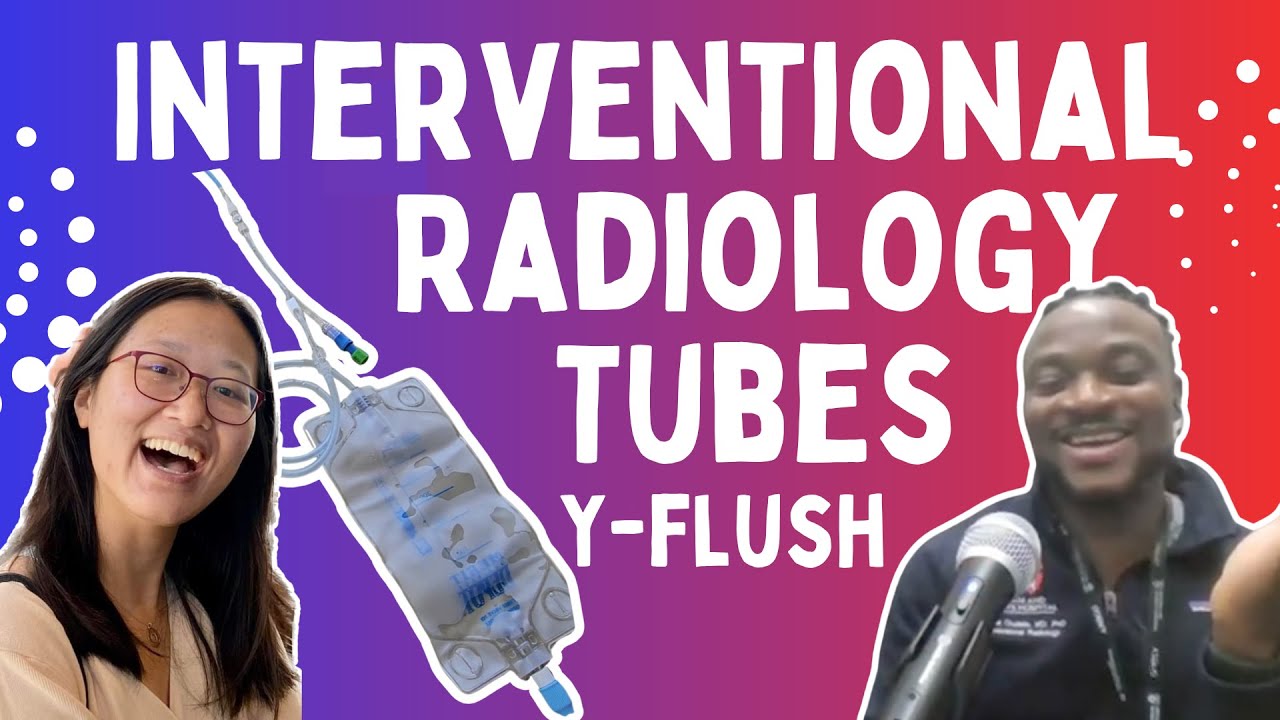 Troubleshoot Y-flush drainage system works! (Part 1) - YouTube