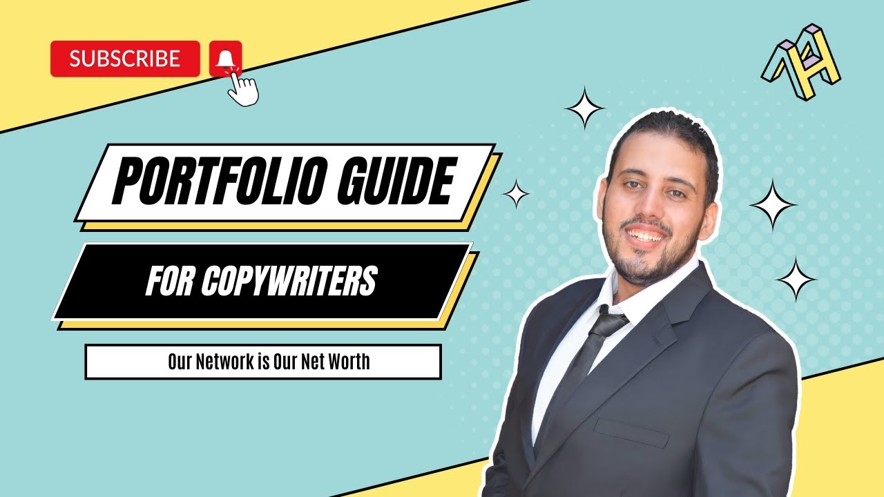 Lesson 1: Portfolio On Google Drive - Part 1 - YouTube