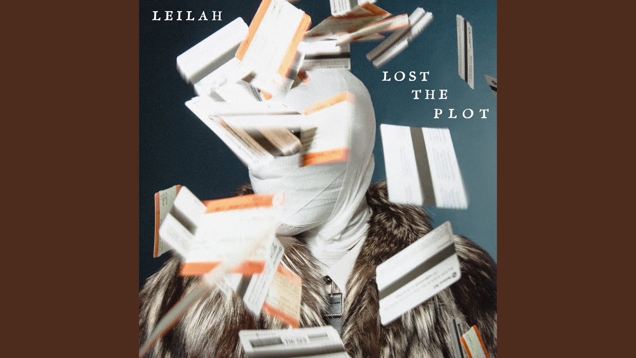 LOST THE PLOT - YouTube
