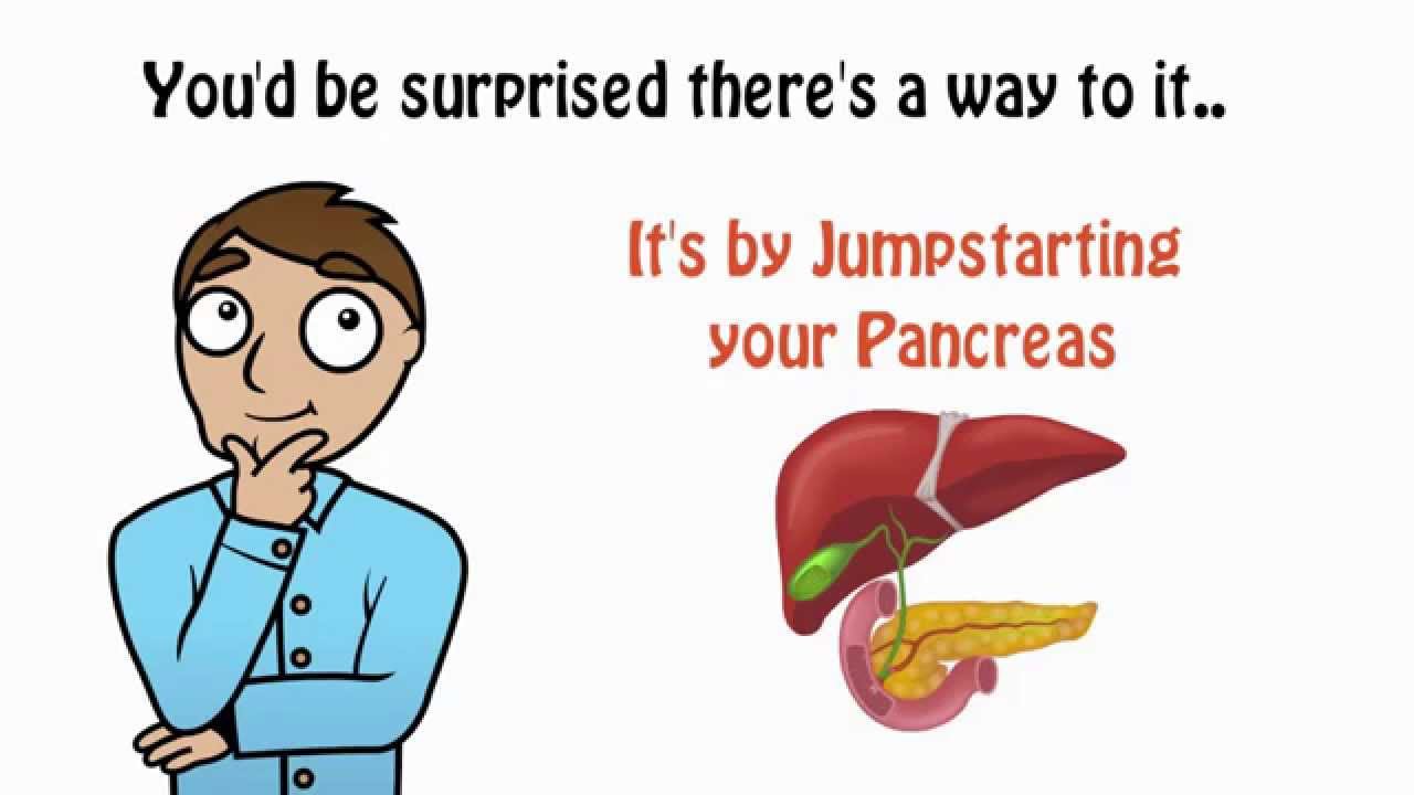 Can You Reverse Type 2 Diabetes YouTube can-you-reverse-type-2-diabetes-youtube