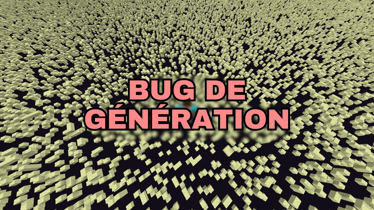 L'Histoire du Plus Gros Bug de l'End de Minecraft. - YouTube