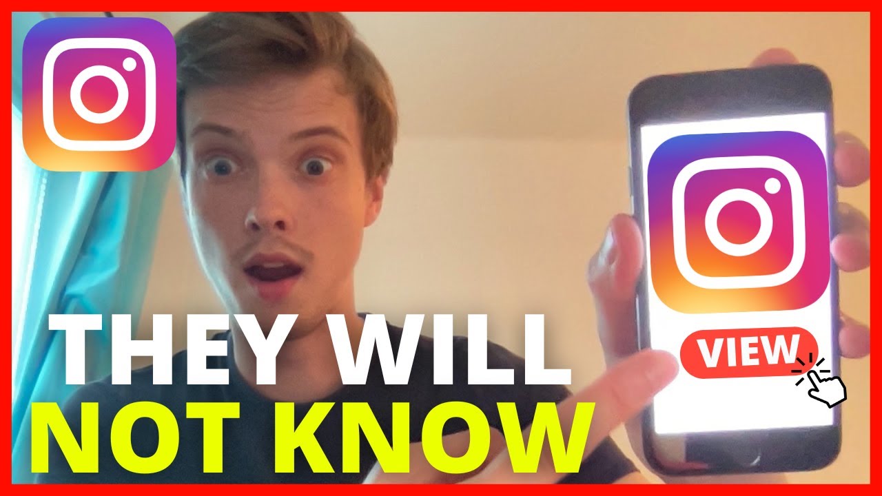 How To View Private Instagrams WITHOUT Following YouTube how-to-view-private-instagrams-without-following-youtube