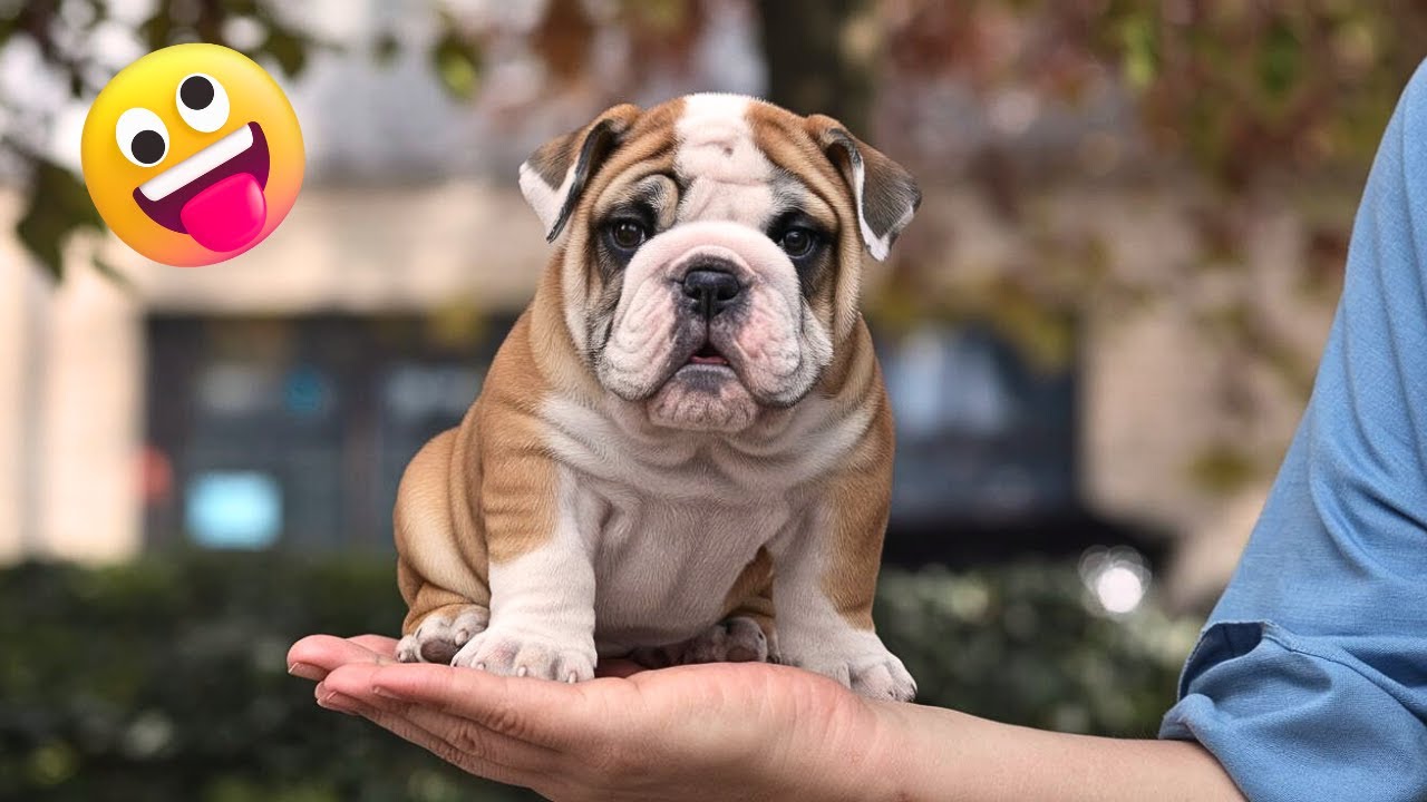 Silly Animal Reactions That Will Crack You Up! - YouTube
