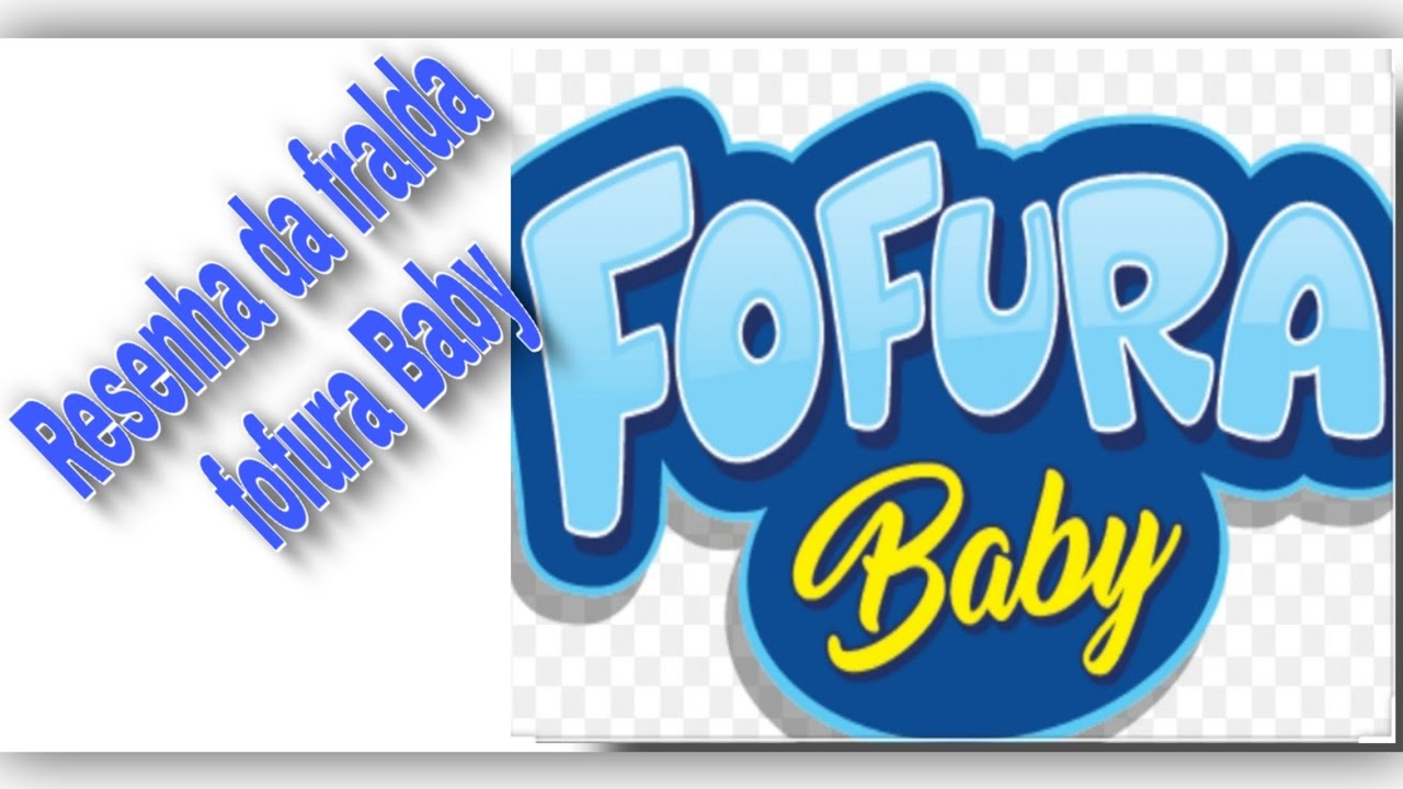 Resenha da fralda Fofura Baby - YouTube