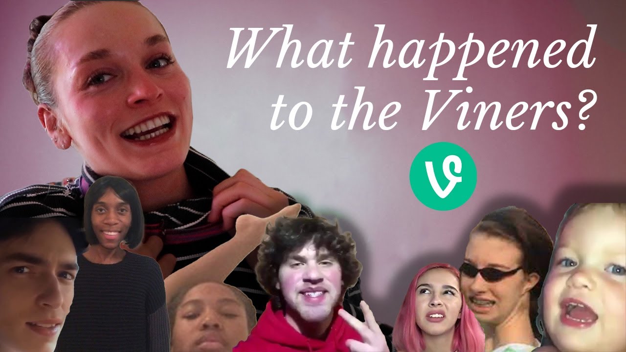 What happened to the Viners? - YouTube