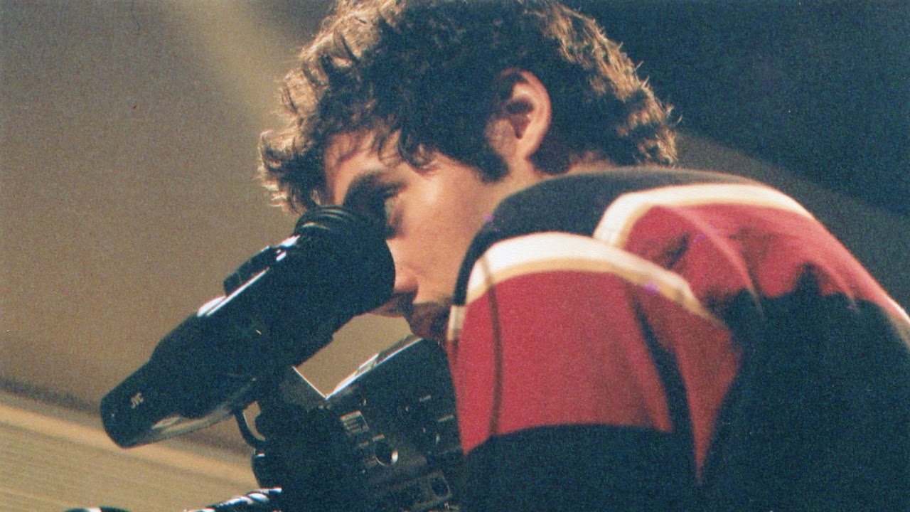 Jeff M. Giordano: Official Channel Live Stream - YouTube