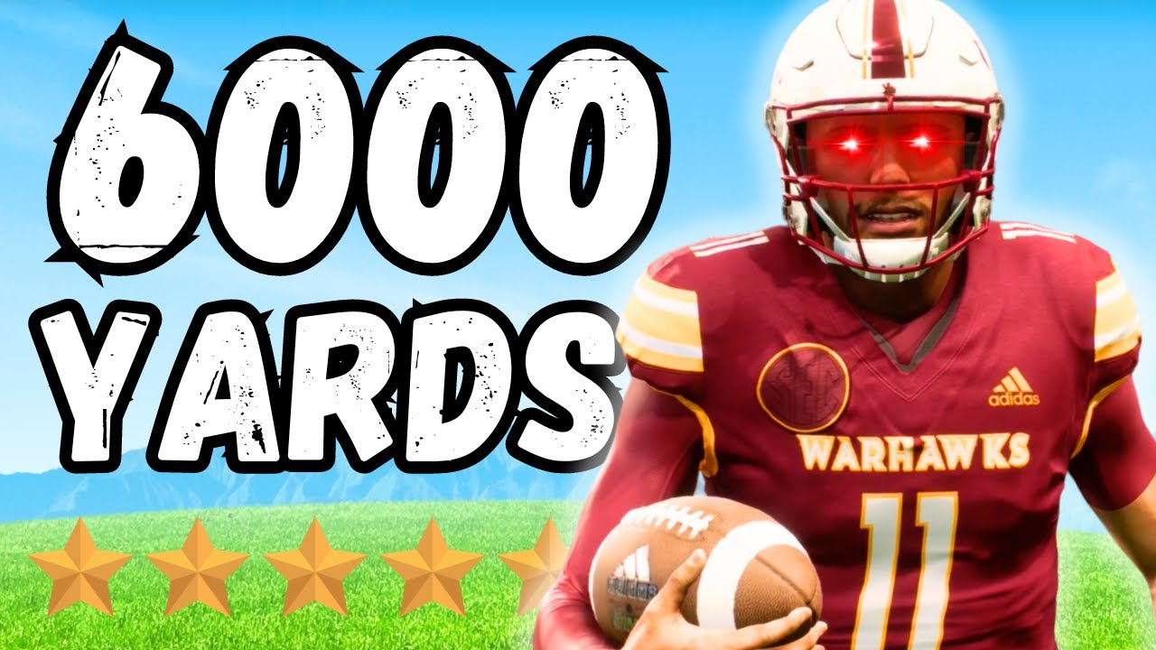The Greatest Season In College Football History - YouTube