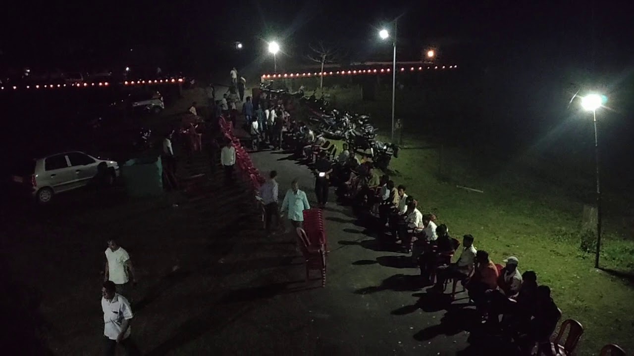 Celebration and Wel Come for BKWAC by DDC, UBPO at Sanjari Nwgwr, Simen ...