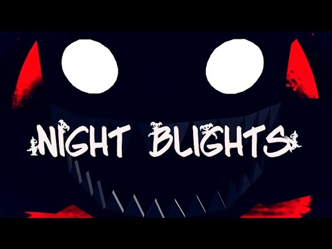NIGHT BLIGHTS Full Playthrough Nights Gameplay - YouTube