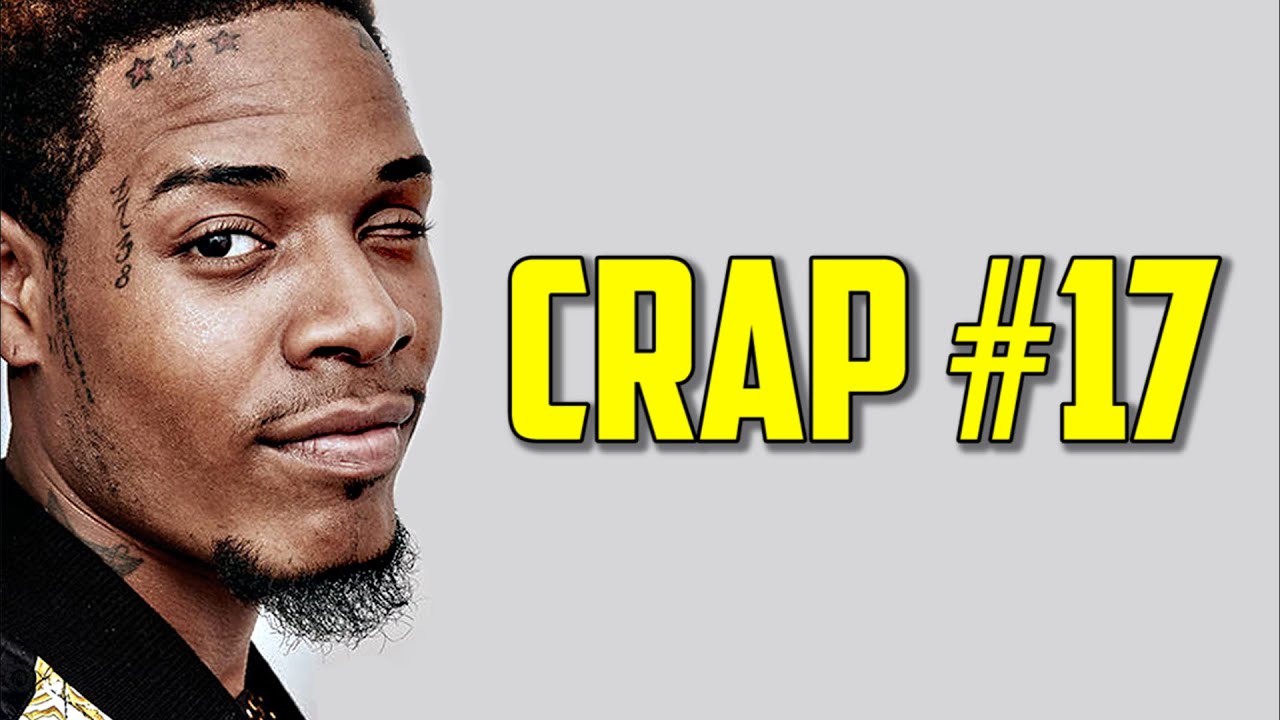 Fetty Wap 679 PARODY YouTube