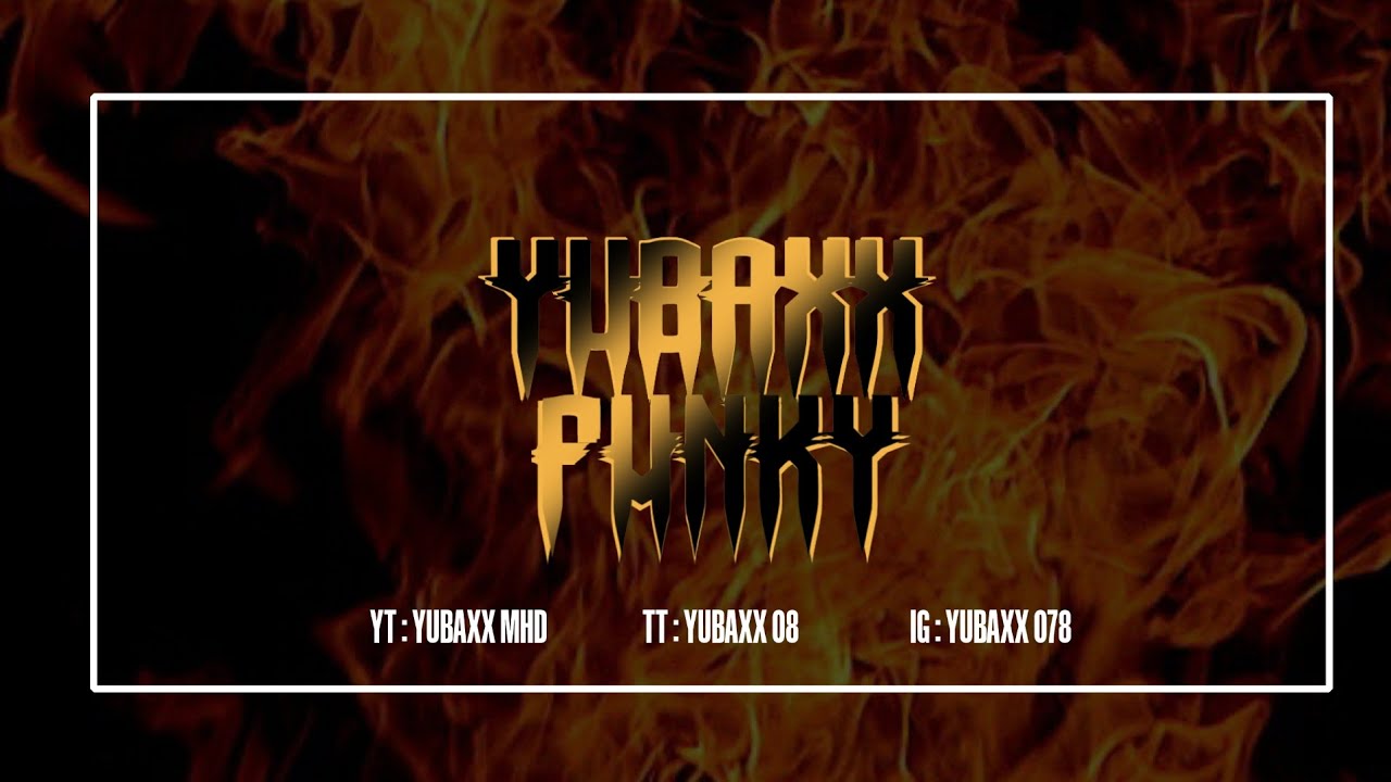 YOUNG BOSS ( YUBAXX MHD ) BMR STYLE 2024 - YouTube