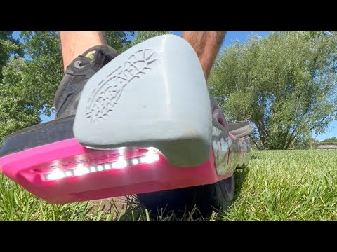 Unleash Onewheel’s GT Power with Soul.brah - Prepare for Mind-Blowing ...