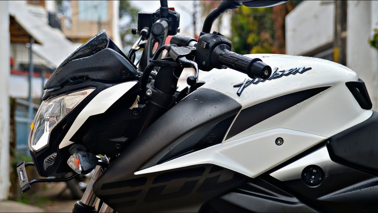 PULSAR NS 200 ABS | BAJAJ PULSAR NS 200 2019 | REVIEW - # ...
