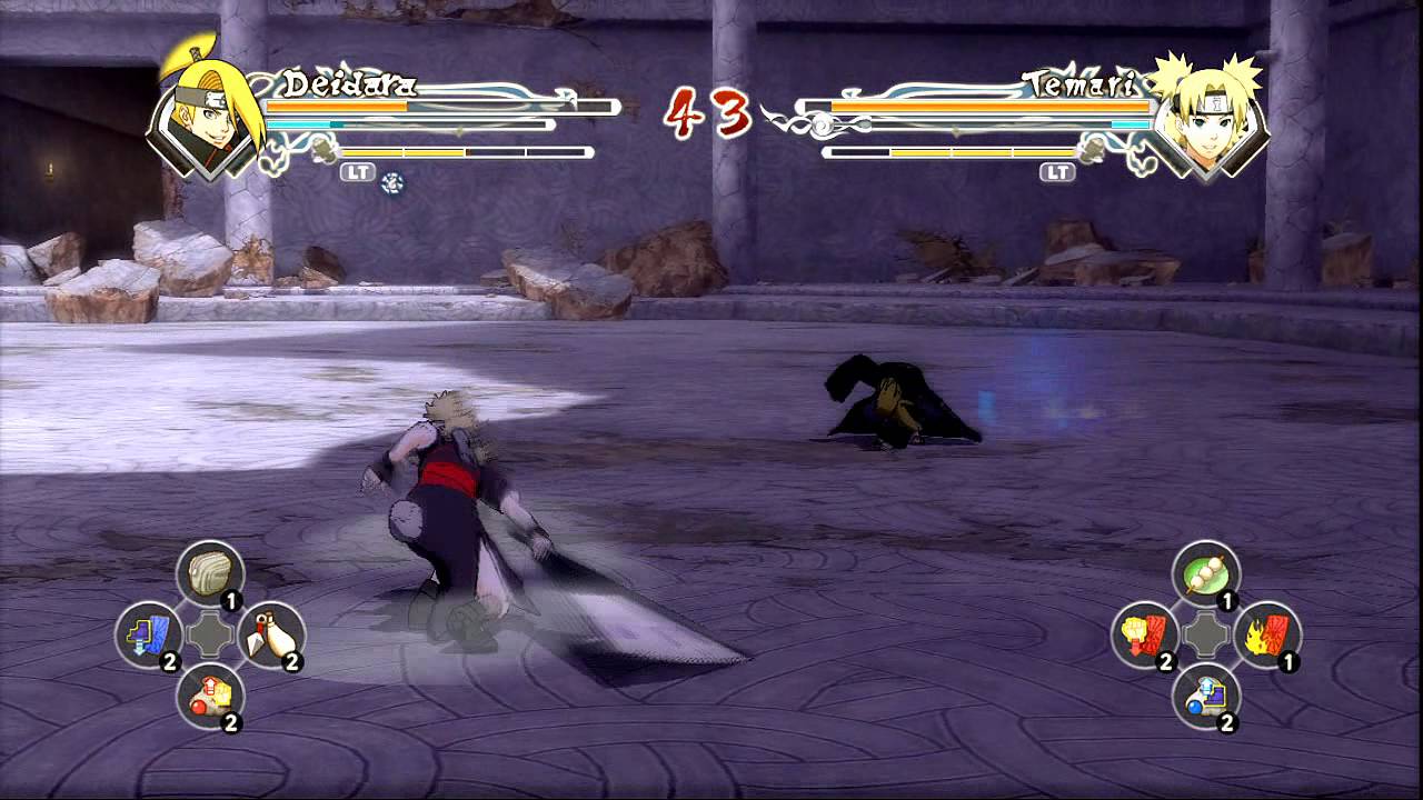 Naruto Shippuden: Episode 278 Reivew: "Medic Ninja in Danger" - YouTube