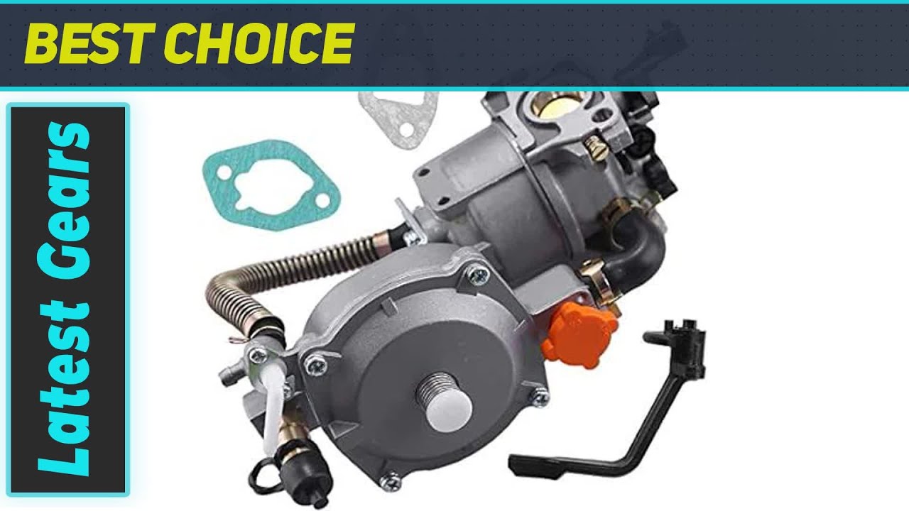 Champion 4000 Watts Generator Conversion Kit - Unleash the Power of ...