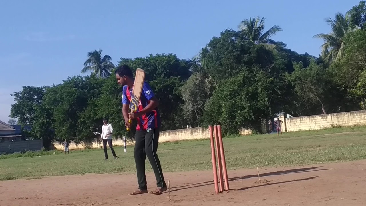Telugu Cricket Commentary! #Cricket #Telugu #Commentary #Funny - YouTube