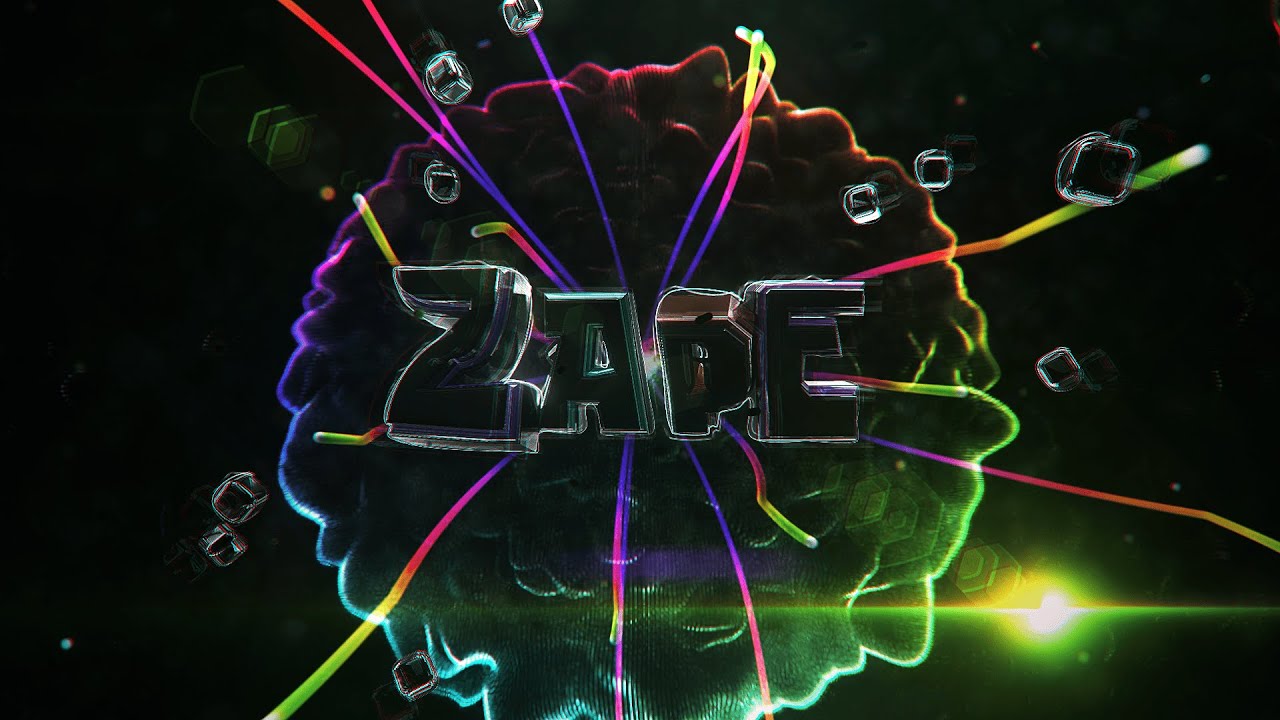 Intro para Zxpe FX - YouTube